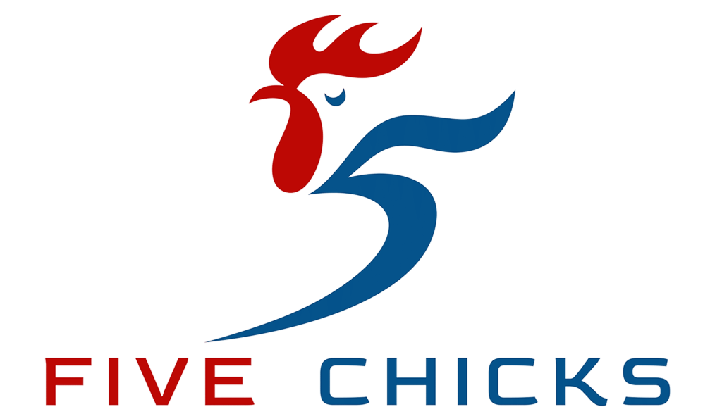 Home - Five Chicks